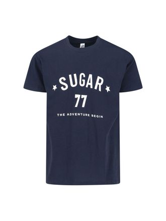 SUGAR Logo T-Shirt