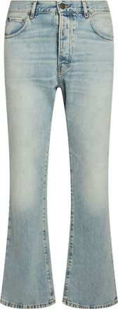 Haikure HOSEN & R&Ouml;CKE - Jeanshosen auf YOOX.COM