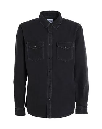 Only & Sons TOPS - Chemises en jean sur YOOX.COM
