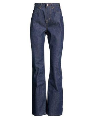 Celine BAS - Pantalons en jean sur YOOX.COM