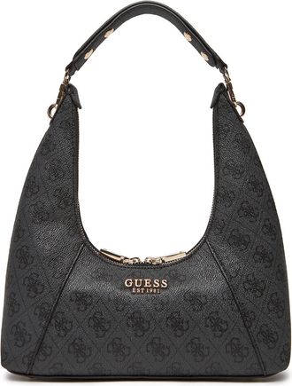 Guess Handtasche Guess Calista HWSG73 34170 Grau