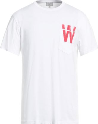 Woolrich TOPS - T-shirts auf YOOX.COM