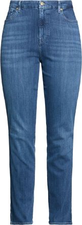 7 For All Mankind HOSEN & R&Ouml;CKE - Jeanshosen auf YOOX.COM