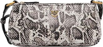 Pinko Pinko, Damen, Taschen, Schwarzk, ONE SIZEGr&ouml;&szlig;e