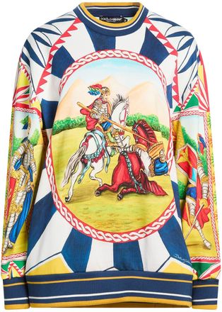 Dolce & Gabbana TOPS - Sweatshirts auf YOOX.COM