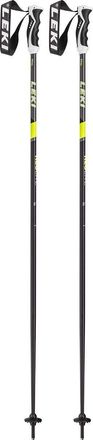 Leki Neolite Gelb - Leichter Stabiler Skistock, Größe 135 cm - Farbe Black - Anthracite - White - Yellow