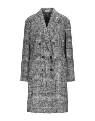 Lardini JACKEN & M&Auml;NTEL - M&auml;ntel auf YOOX.COM