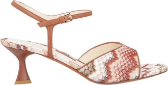 Missoni SCHUHE - Sandalen auf YOOX.COM