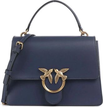 Pinko Pinko Crossbody Bags - Bags Blue - Gr. unisize - in Blau - für Damen