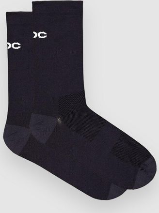Poc Cadence Road Long Socks uranium black