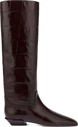 PARIS TEXAS Bottes - Noir