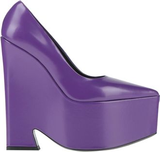 Versace SCHUHE - Pumps auf YOOX.COM