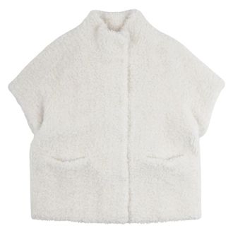 DIEGO M Westen - - Jackets - Damen - Wei&szlig; - 2XS