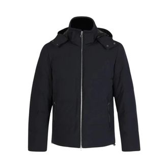 Montecore Doudoune - Homme - Vestes - Bleu - Taille: XL