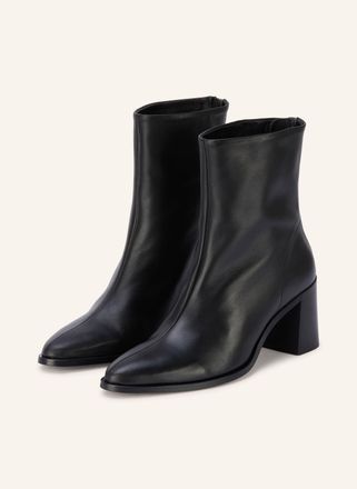 Mrs & Hugs Mrs & Hugs Stiefeletten schwarz