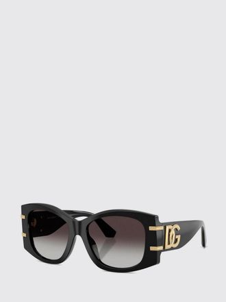 Dolce & Gabbana Sonnenbrille DOLCE & GABBANA Damen Farbe Schwarz