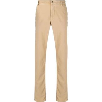 Incotex Herren, Hosen, Beige, W32Gr&ouml;&szlig;e