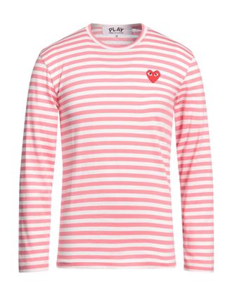 Comme Des Gar&ccedil;ons TOPS - T-shirts auf YOOX.COM