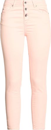 Liu Jo HOSEN & R&Ouml;CKE - Jeanshosen auf YOOX.COM