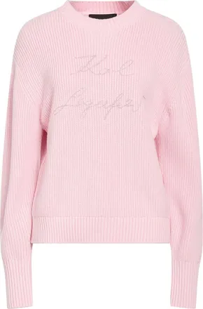 Karl Lagerfeld STRICKWAREN - Pullover auf YOOX.COM