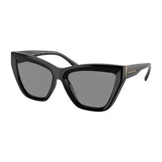 Michael Kors Sonnenbrille - - Accessories - Damen - Schwarzk - 57 MM