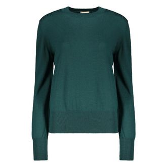 Herno Damen, Strickwaren, Gr&uuml;n, SGr&ouml;&szlig;e