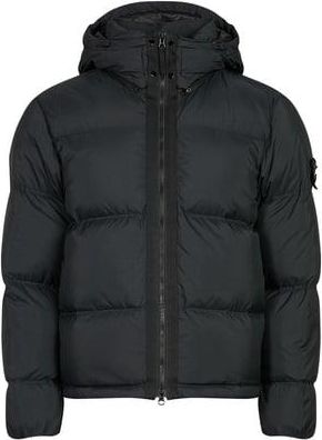 Stone Island Doudoune matelass&eacute;e &agrave; capuche