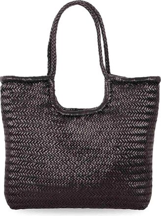 Dragon Diffusion Sac Cabas - Noir