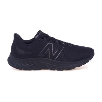 New Balance Fresh Foam X Evoz V3 - - Sport - Herren - Schwarzk - 46 1/2 EU