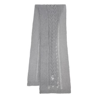 Louise Misha Echarpe Kid Mohair et Laine Giulia - Collection Femme - Louise Misha