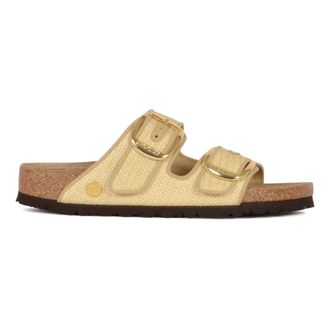 Birkenstock Damen, Schuhe, Beige, 37 EUGr&ouml;&szlig;e