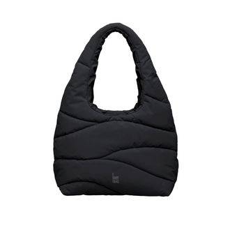 Got Bag Schultertasche WAVY PUFFER Shoulder Bag Handtasche Damen Nylon Puffy Gesteppt