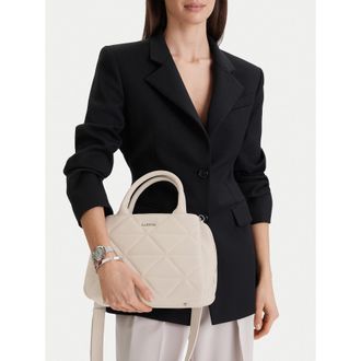 Badura Handtasche Badura LOA6333A Beige
