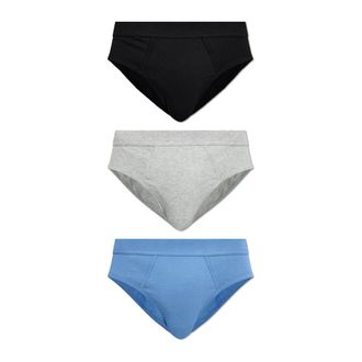 Moschino Herren, Unterw&auml;sche, Schwarzk, XLGr&ouml;&szlig;e