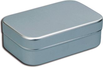 Trangia Brotdose gross