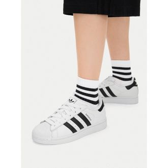 adidas Sneakers adidas Superstar II IH8659 Wei&szlig;