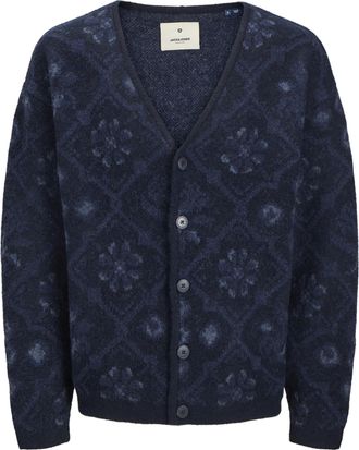 Jack & Jones JACK&JONES JPRBLUMAGNE Knit Cardigan