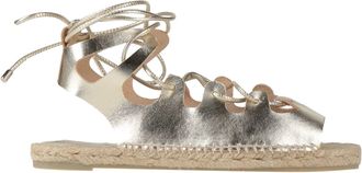 Castaner ANCIENT GREEK SANDALS X CASTAÑER