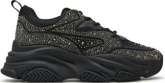 Steve Madden Sneakers Privy SM19000082 Schwarz