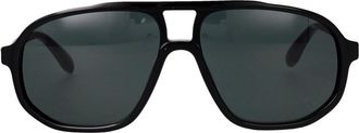 Emporio Armani Herren, Accessories, Schwarzk, 57 MMGr&ouml;&szlig;e