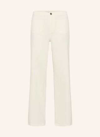 Kaffe Jeans Kabrook weiss