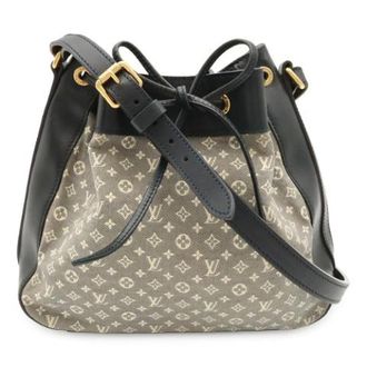 Louis Vuitton Pre-owned Monogram Idylle Shoulder Bag - - Pre-owned - Damen - Blau - ONE SIZE