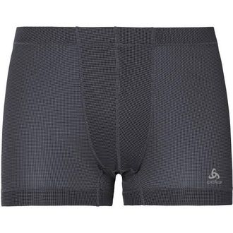 Odlo Herren Funktionsunterhose Boxer Cubic