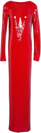 N&deg;21 KLEIDER - Maxi-Kleider auf YOOX.COM