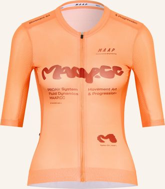 Maap Maap Radtrikot Strata Pro Air 3.0 orange