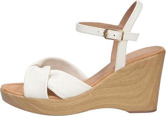 Unisa Femme, Chaussures, Beige, Taille: 41 EU Sandale Ramiro