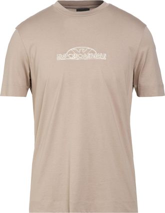 Emporio Armani TOPS - T-shirts auf YOOX.COM
