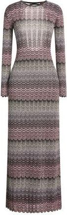 Missoni ROBES - Robes longues sur YOOX.COM