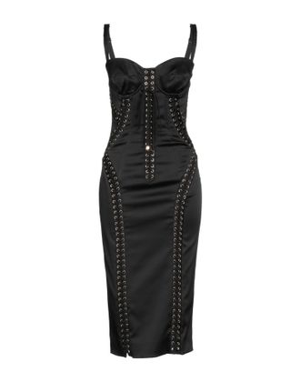 Dolce & Gabbana KLEIDER - Midi-Kleider auf YOOX.COM