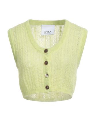 Erika Cavallini Semi Couture STRICKWAREN - Strickjacken auf YOOX.COM